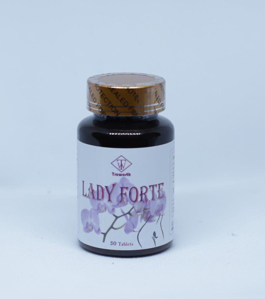 Family Health Lifestyle :: Women's Health :: Anxiety & Stress :: Lady ...