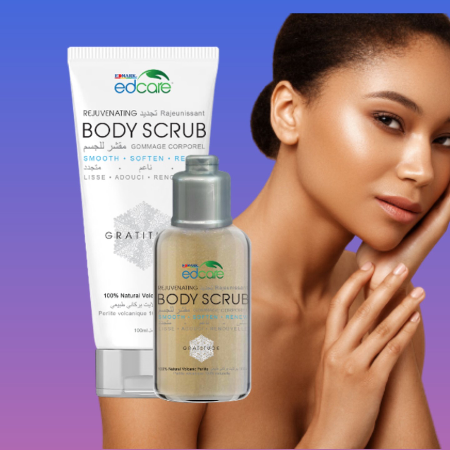 Beauty & Personal Care :: Bath & Body Products :: Edcare Rejuvenating ...